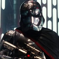 The 7 secret voice actors of Star Wars: The Force Awakens