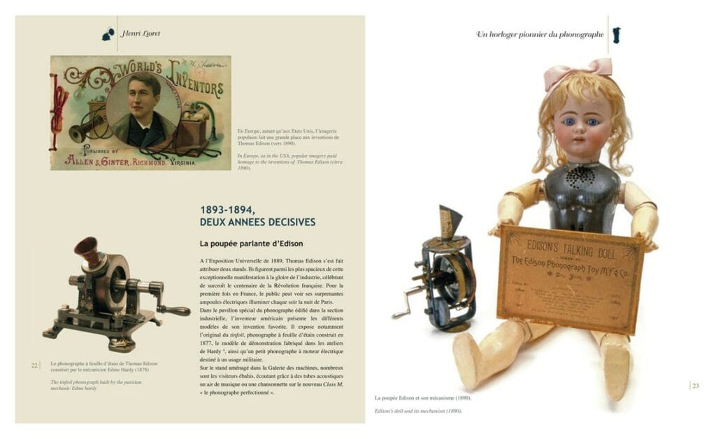 Theatrical history: how the voice over genre evolved