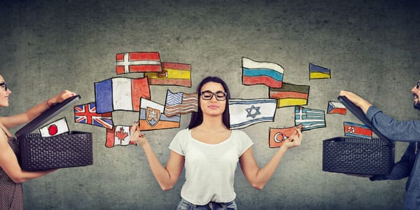 Human vs. machine translation – what are the benefits?