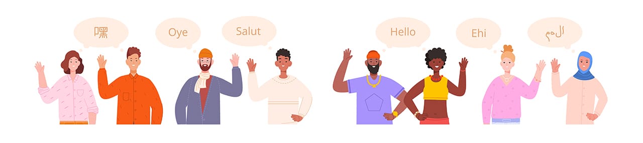 The Wordle hype and the power of language - Matinée Multilingual