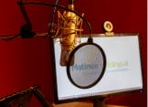 Find & Create the Best Documentary Voice Overs With Matinée